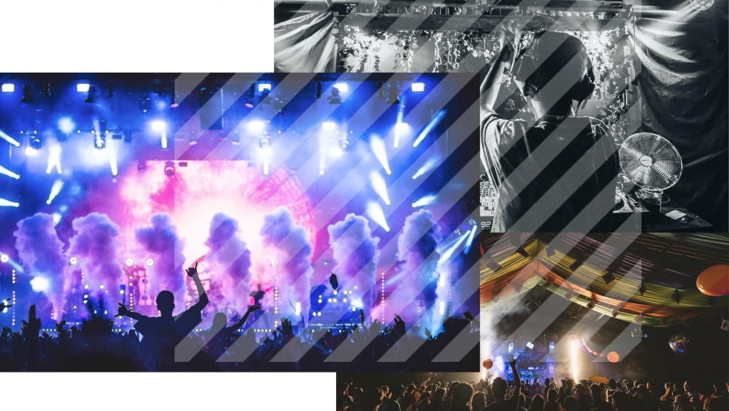 Services – CGI Music Events